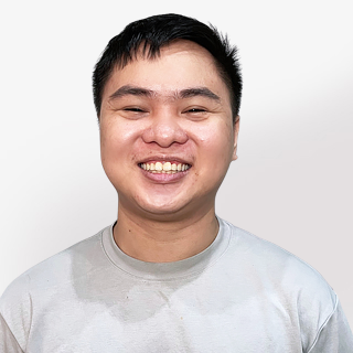 (Rico) Tutor profile