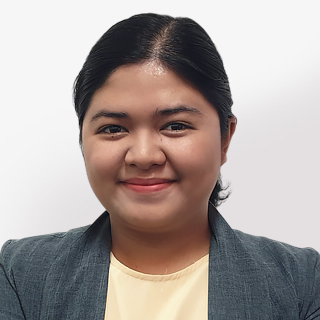 (Hazel) Tutor profile