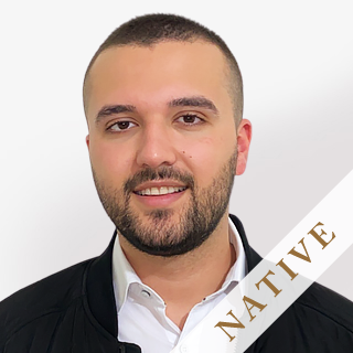 (Michael) 老師資料 | Engoo線上英文