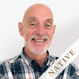 (Adrian) Teacher profile