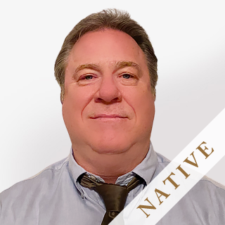 (Barry) Tutor profile