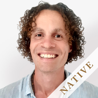 (David) Tutor profile