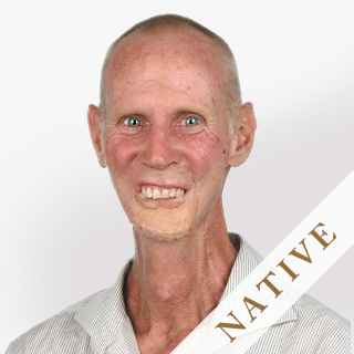 (Mark) Tutor profile