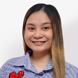 (Nikka) Tutor profile