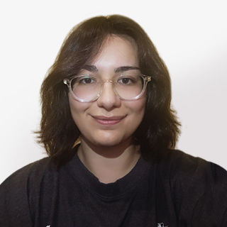 (Anna) Tutor profile