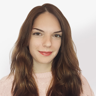 (Hannah) Teacher profile