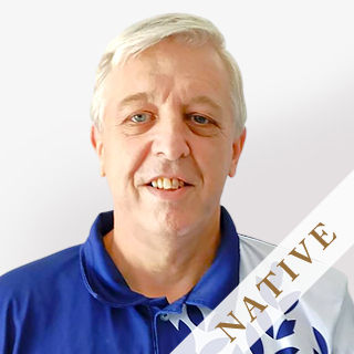 (Terry) Tutor profile