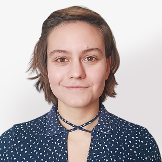 (Teodora) Tutor profile