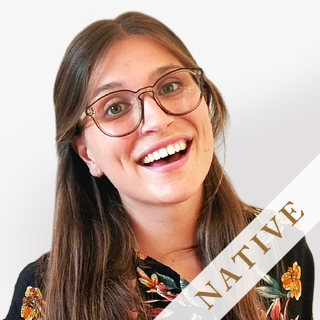 (Nina) Tutor profile