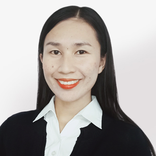 (Ruth) Tutor profile