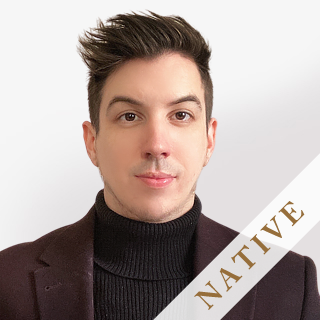 (Nolan) Tutor profile