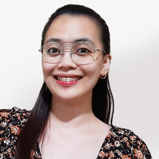 (Nina) Tutor profile