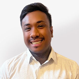 (Mike) Tutor profile