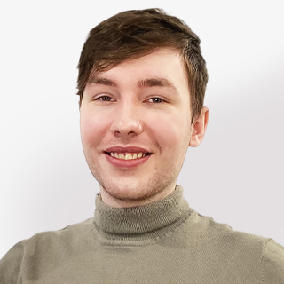 (Sebastian) Teacher profile