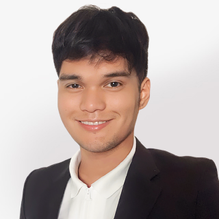 (Mark) Tutor profile