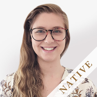 (Lucy) Teacher profile