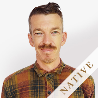 (Terry) Teacher profile