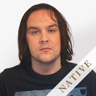 (Mark) Tutor profile