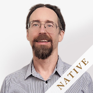 (Dave) Teacher profile