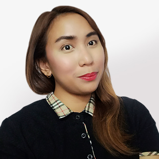 (Trisha) Tutor profile