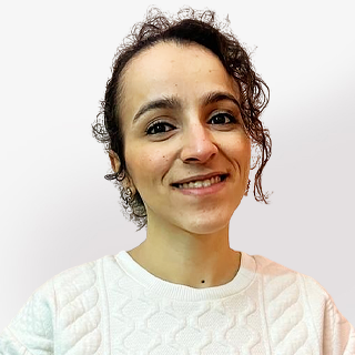 (Zineb) Tutor profile