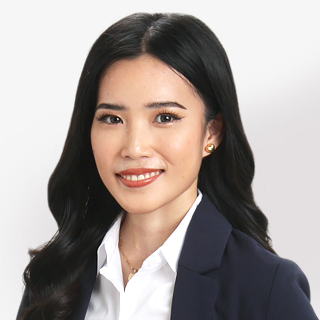 (Glydel) Tutor profile