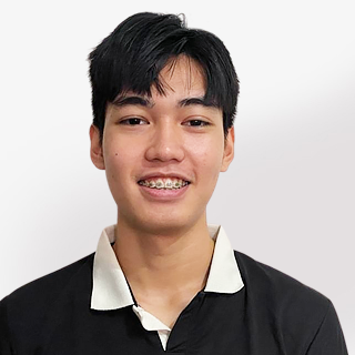 (Adrian) Teacher profile