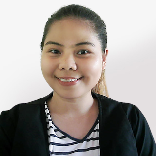 (Raelia) Teacher profile