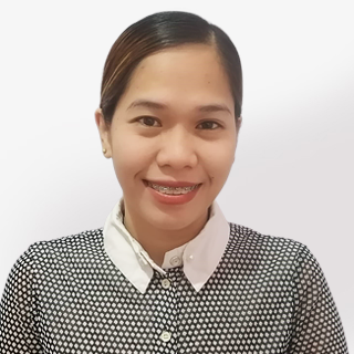 (Angelyn) Tutor profile