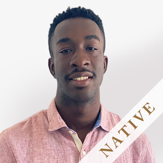 (Jay) 老師資料 | Engoo線上英文