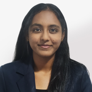 (Serena) Tutor profile