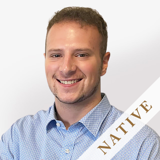 (Kyle) Tutor profile