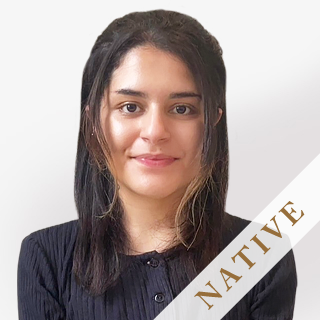 (Sarah) Tutor profile