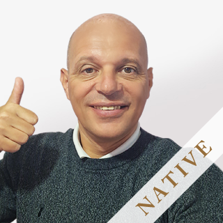 (Mike) Tutor profile