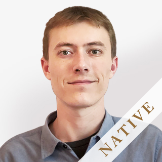 (John) Tutor profile