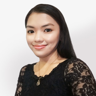 (Ruth) Tutor profile