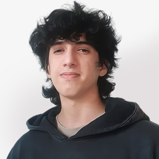 (Saad Eddin) 老師資料 | Engoo線上英文