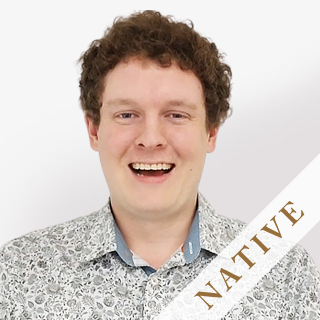 (Christopher) Tutor profile