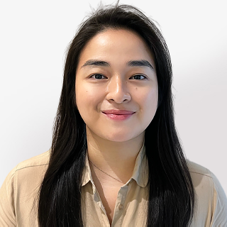 (Elaine) Tutor profile