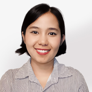 (Hannah) Teacher profile