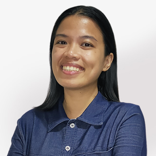 (Joy An) Tutor profile