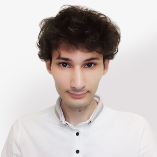 (Iheb) 老師資料 | Engoo線上英文