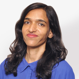 (Raeesa) 老師資料 | Engoo線上英文