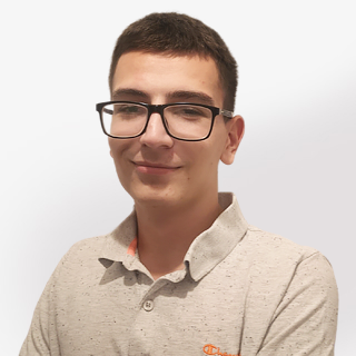 (Dusan) Tutor profile
