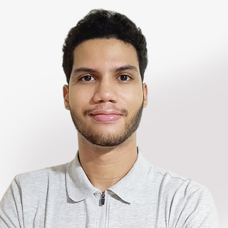 (Luis) Tutor profile