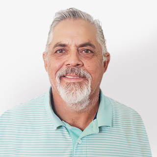 (Marco) Teacher profile