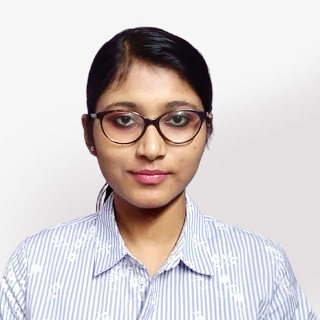 (Shanaya) Tutor profile