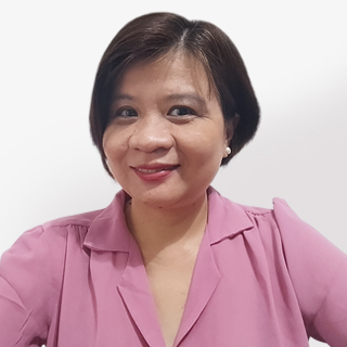 (Agnes) Teacher profile