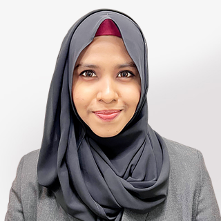 (Azrah) 老師資料 | Engoo線上英文