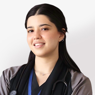 (Rabia) Teacher profile